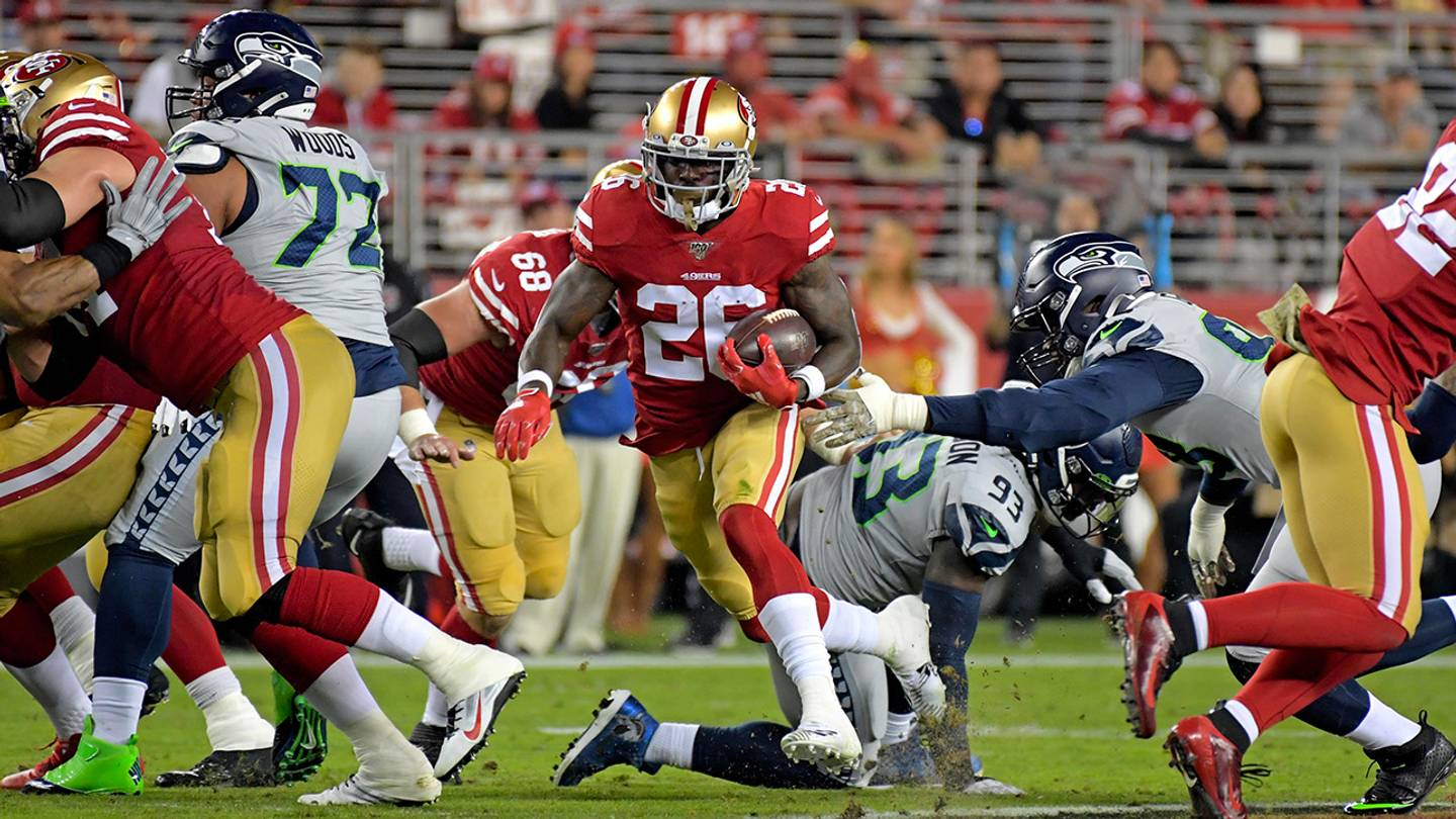 NFL playoff picture: Scenarios, seeds, Week 17 games to watch - Sports ...