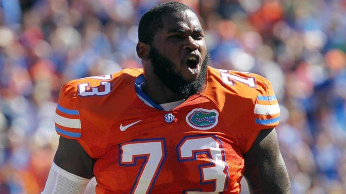 Top 3 Florida Gators Defensive Linemen of the 2010s - Sports ...