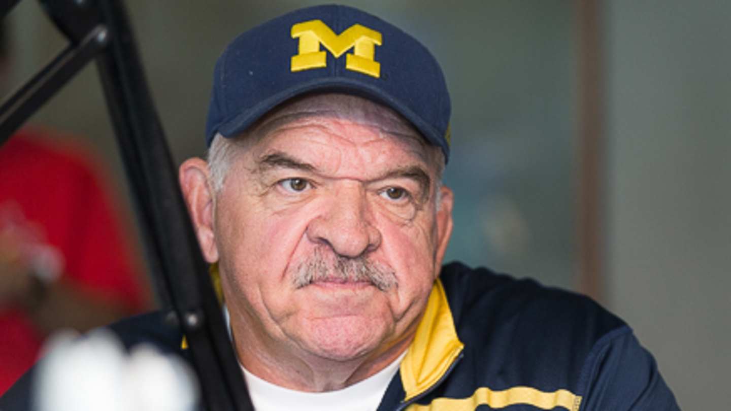 Listen: Discussing Dan Dierdorf's Surprising Comments Surrounding ...