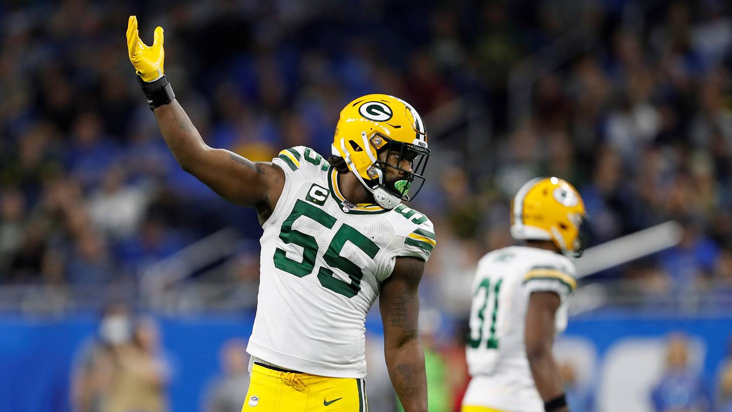 2019 Green Bay Packers Year in Review: Biggest Reason Why Pack is Back ...