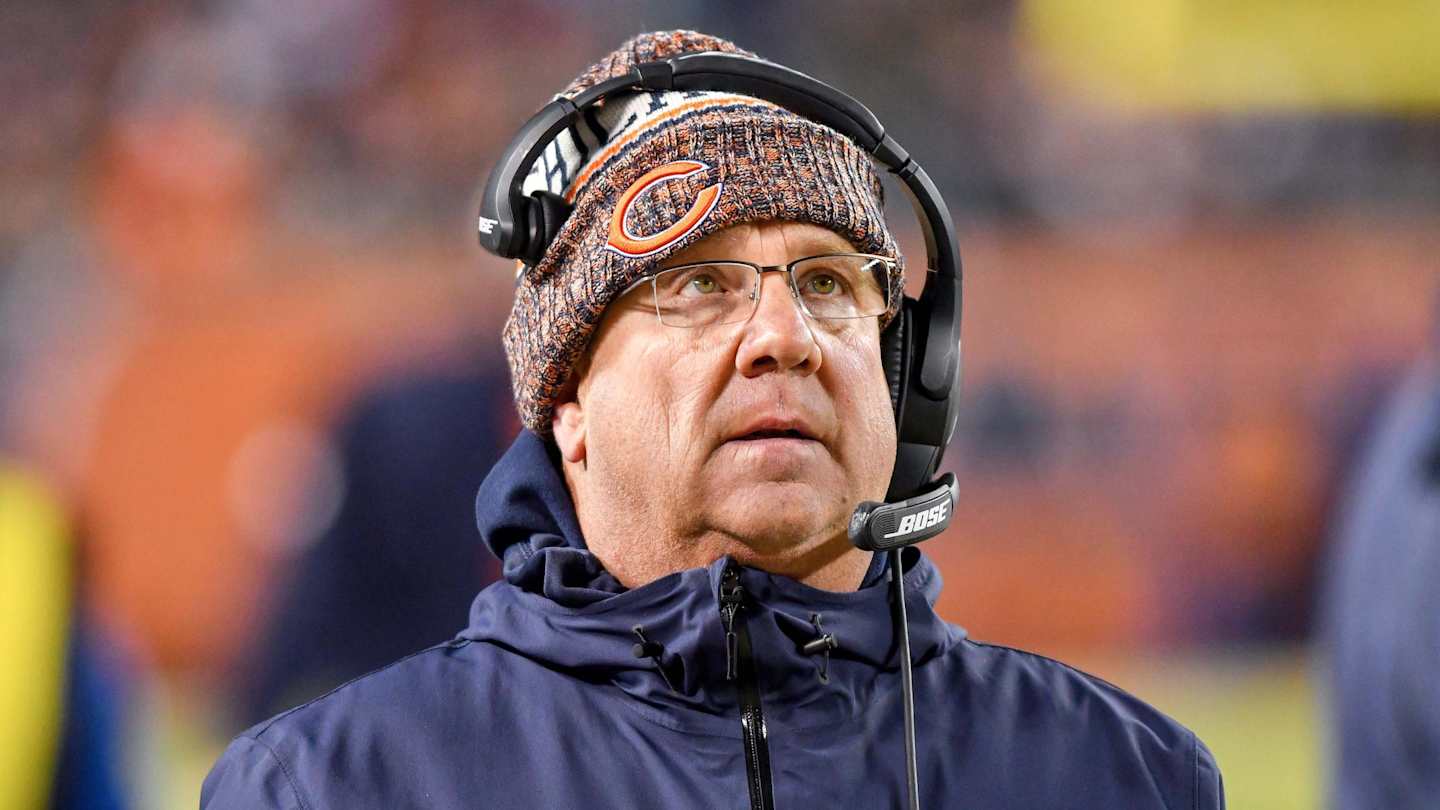 Should Brian Kelly Bring Harry Hiestand Back To Notre Dame? - Sports ...