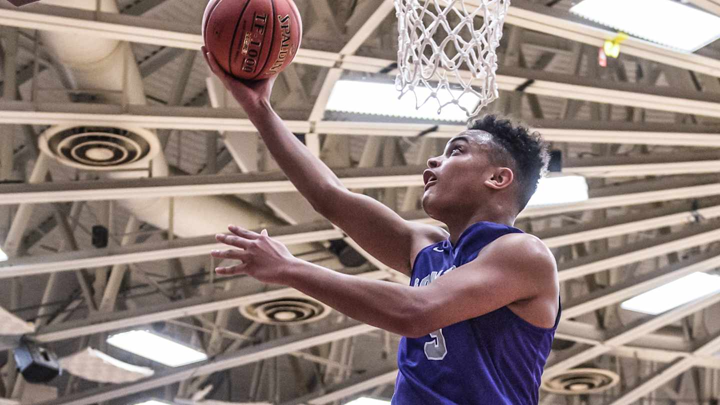 Terrance Williams Gives Juwan Howard Another Top 100 Recruit - Sports ...