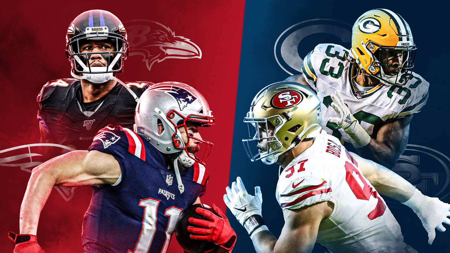 NFL playoffs 2019: Predicting who Will Win Super Bowl LIV - Sports ...