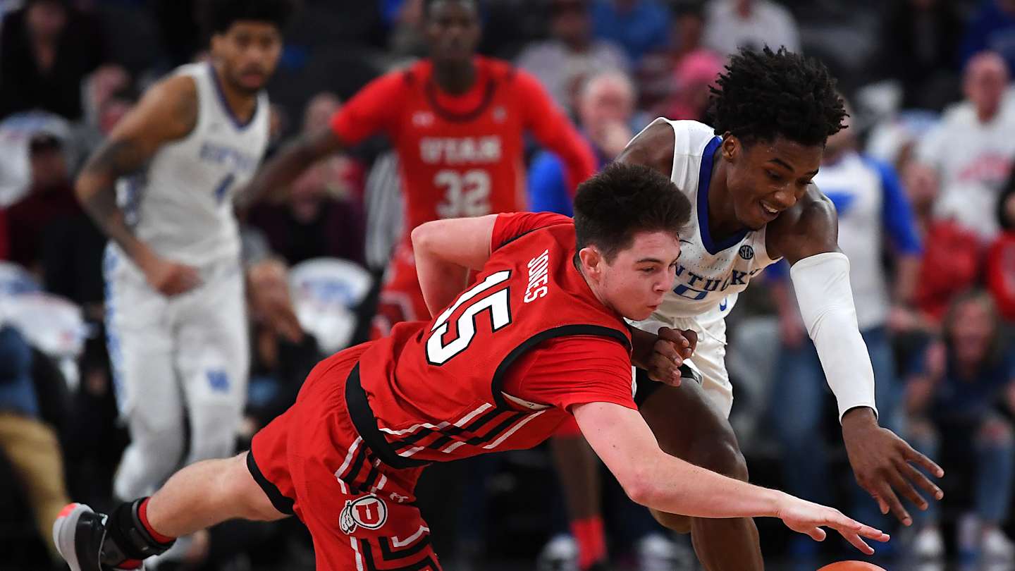 Video: Rylan Jones highlights in victories over Washington and ...