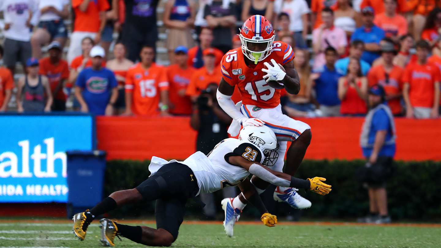 2020 Offensive Breakout Player: Jacob Copeland - Sports Illustrated ...