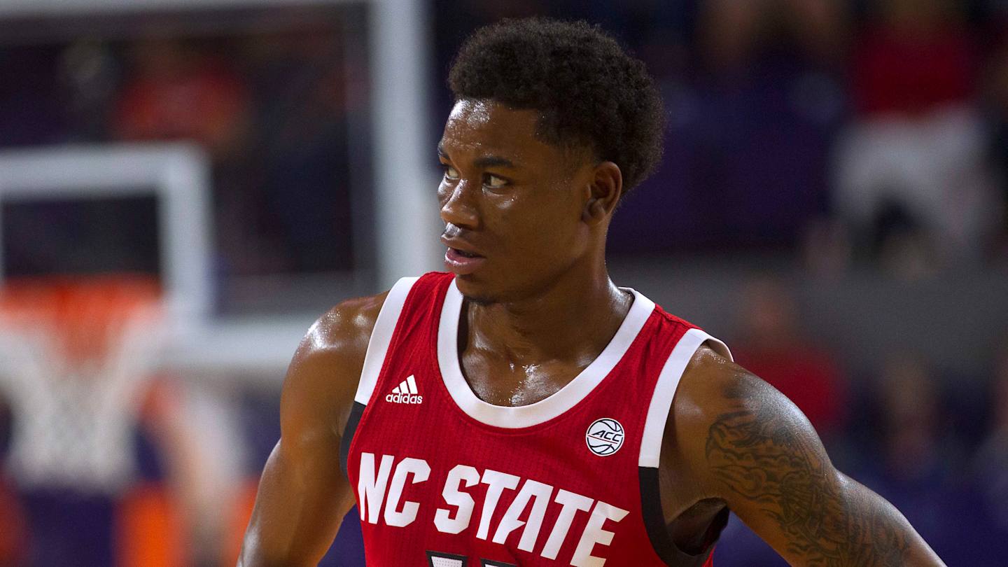 Markell Off The Mark - Sports Illustrated NC State Wolfpack News ...