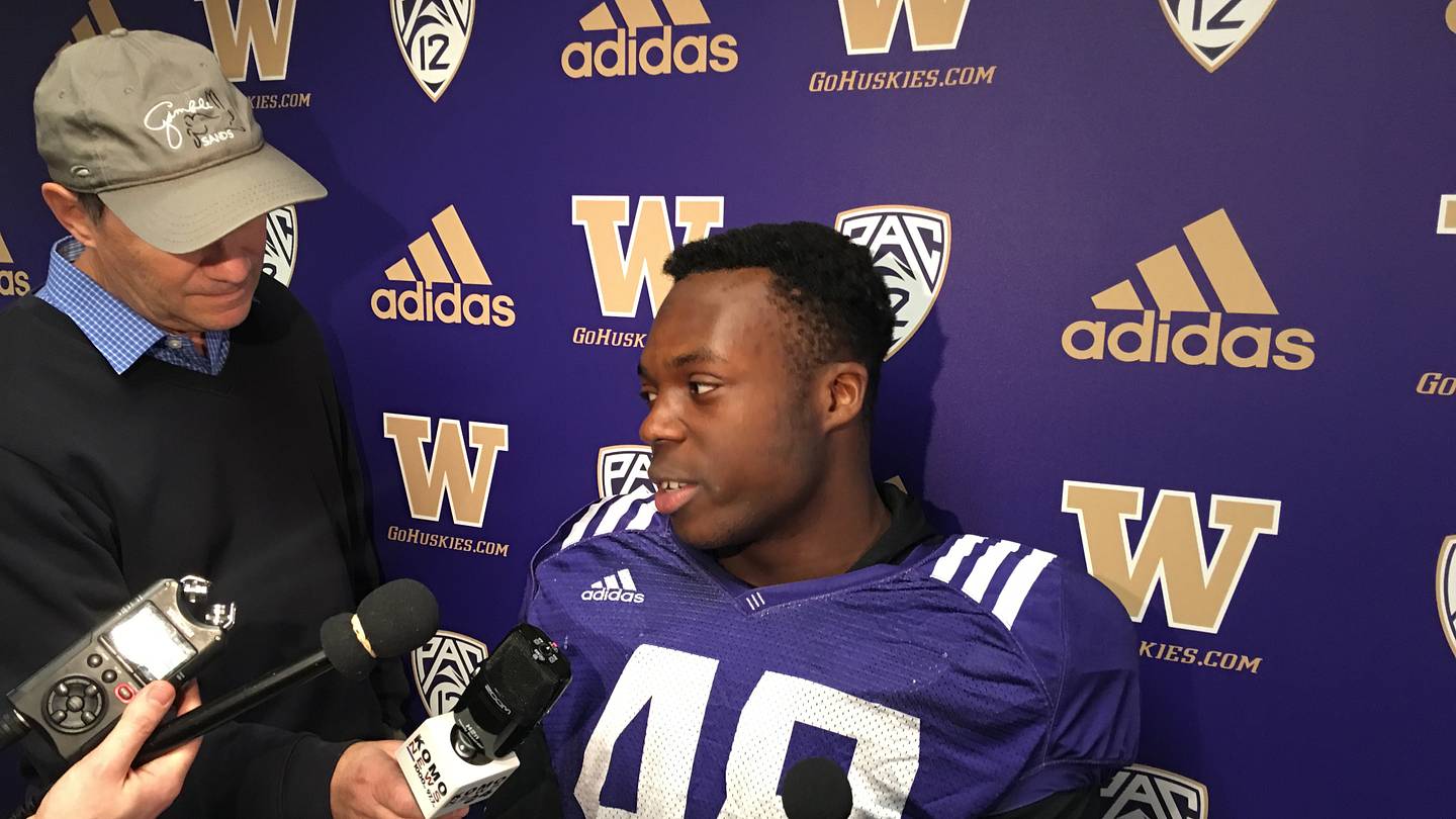 Pay for Play: UW Awards Scholarship to Deserving Ulofoshio - Sports ...