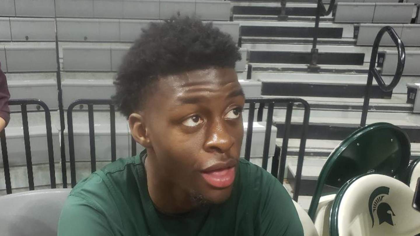 Gabe Brown Talks Social Media Stardom & Much More! - Sports Illustrated ...