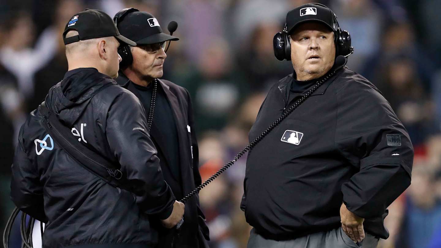 Red Sox cheating scandal undermines MLB's replay operation - Sports ...