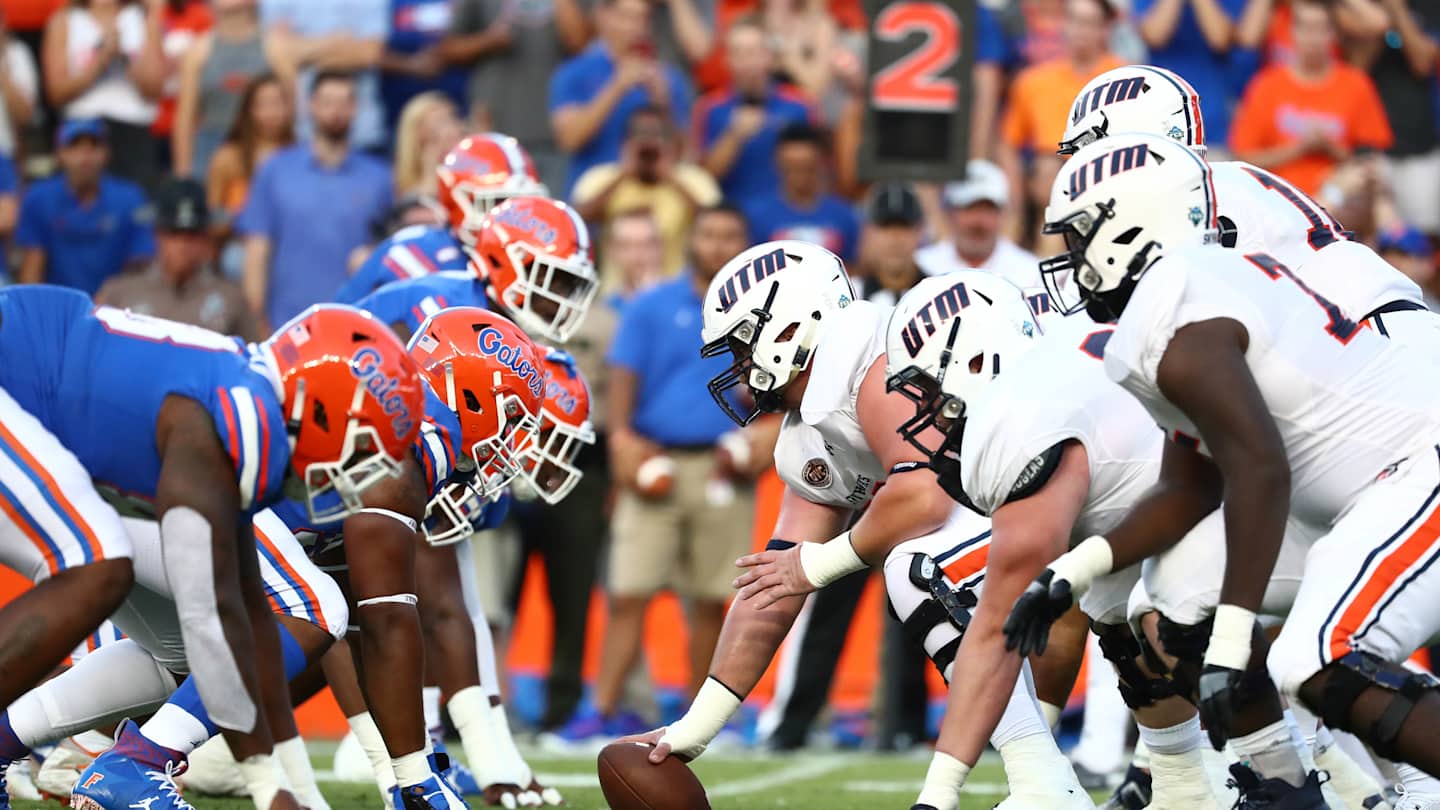 Florida Gators 2020 Roster Outlook: Defensive Line - Sports Illustrated ...