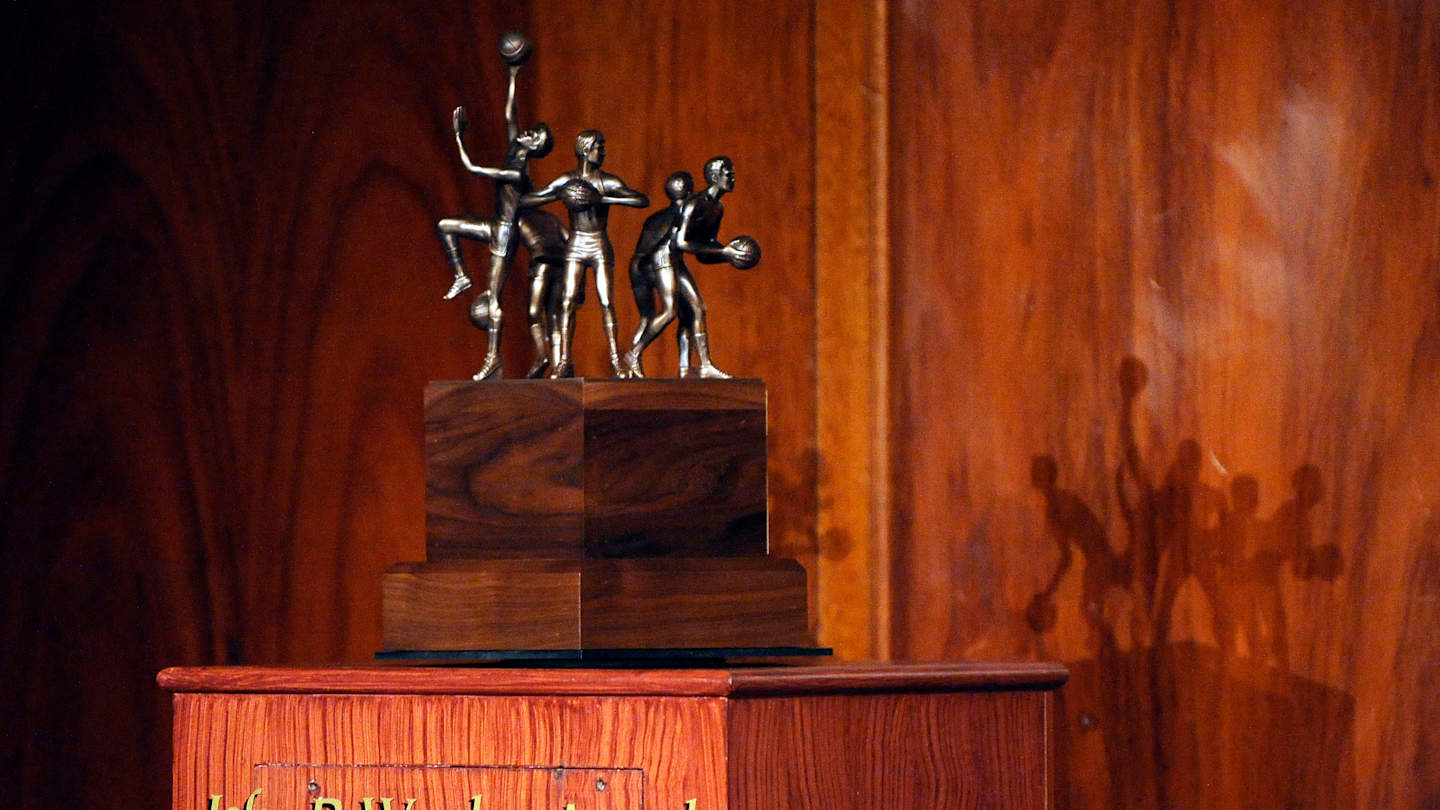 John R. Wooden Award: Midseason top 25 lists released - Sports Illustrated