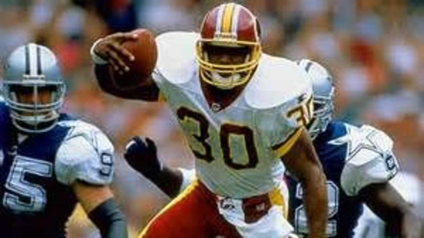 It's been 20 Long Years! - Sports Illustrated Washington Football News ...