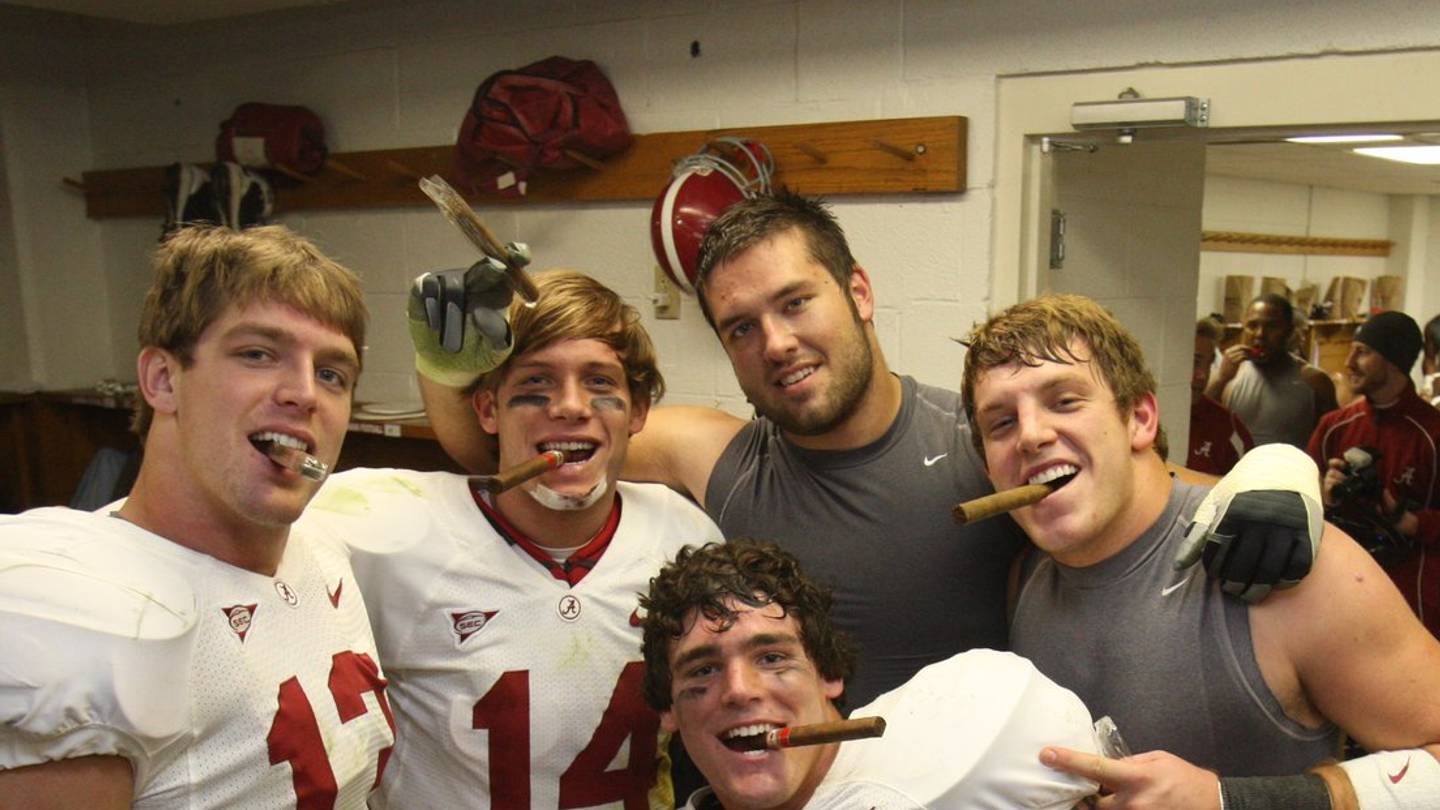 alabama-football-basketball-podcast-cory-reamer - Sports Illustrated ...