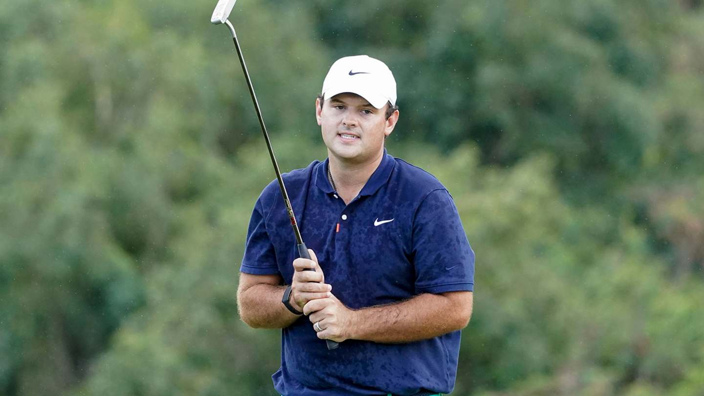 Patrick Reed lawyer sends letter to silence Brandel Chamblee - Sports ...
