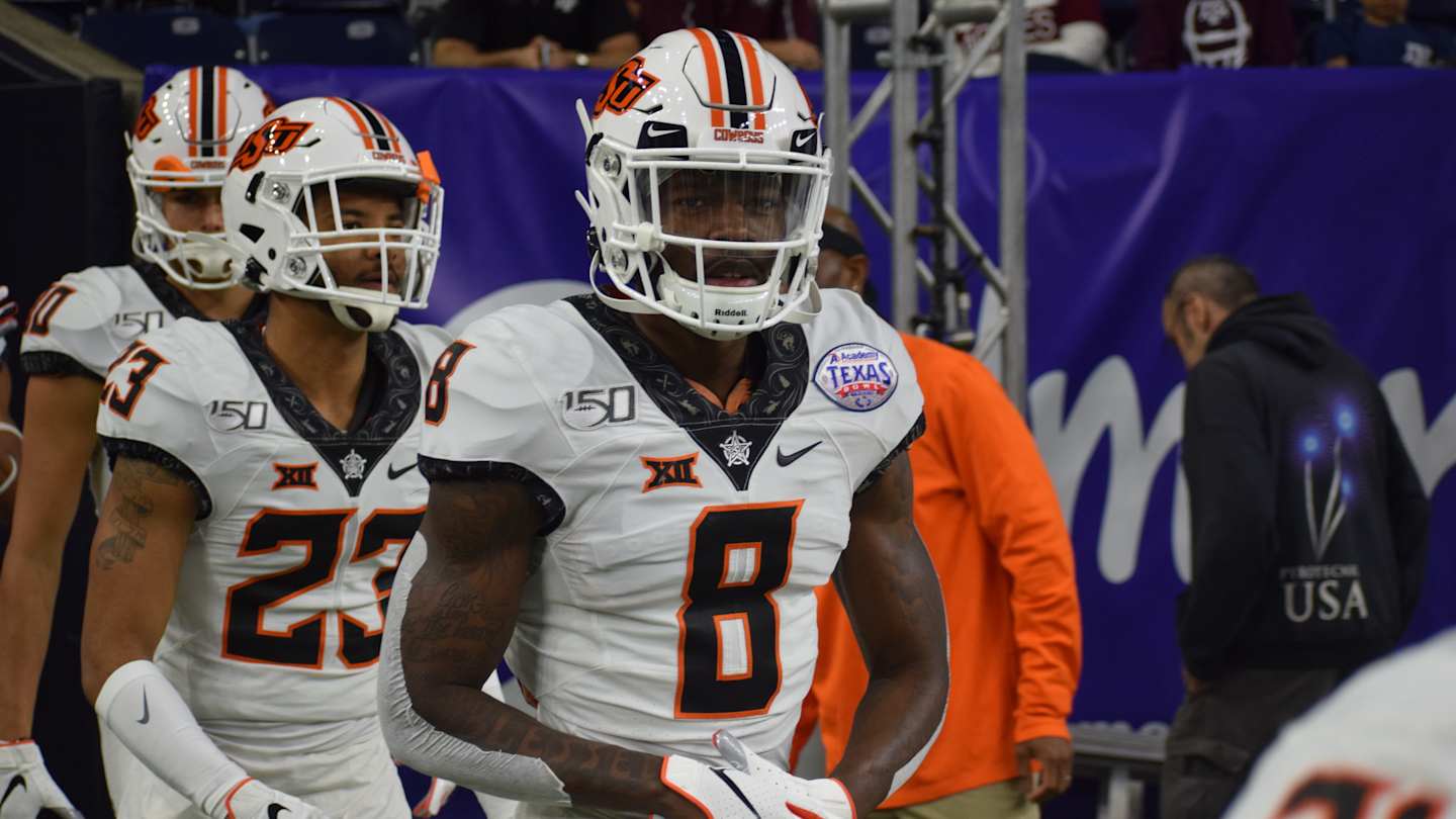 Rodarius Williams Announces His Return; Amen Dropping Hints on Chuba ...