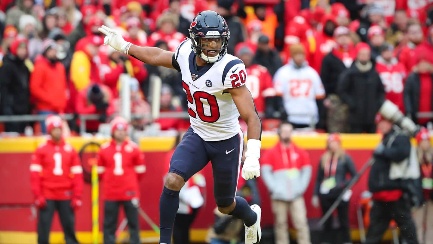 Three Former Houston Texans To Play In Super Bowl LVIII - Sports ...