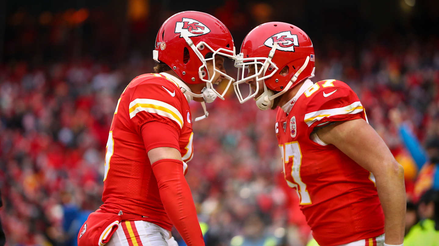 Fantasy Football Mock Draft: 10-Team PPR League - Sports Illustrated