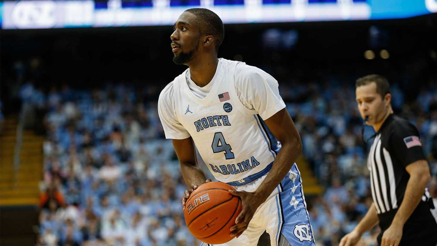 Brandon Robinson: UNC forward hurt in weekend car crash - Sports ...