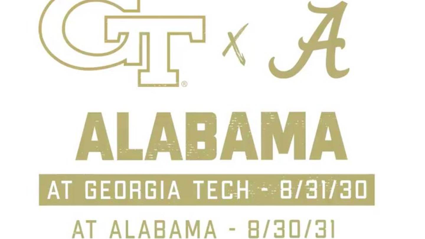 alabama-georgia-tech-home-and-home-2030-2031 - Sports Illustrated ...