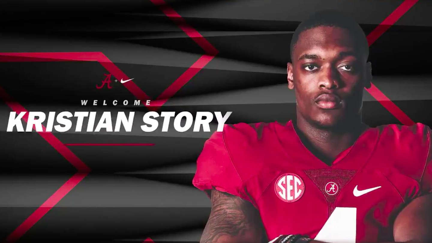 kristian-story-mr-football-alabama - Sports Illustrated Alabama Crimson ...