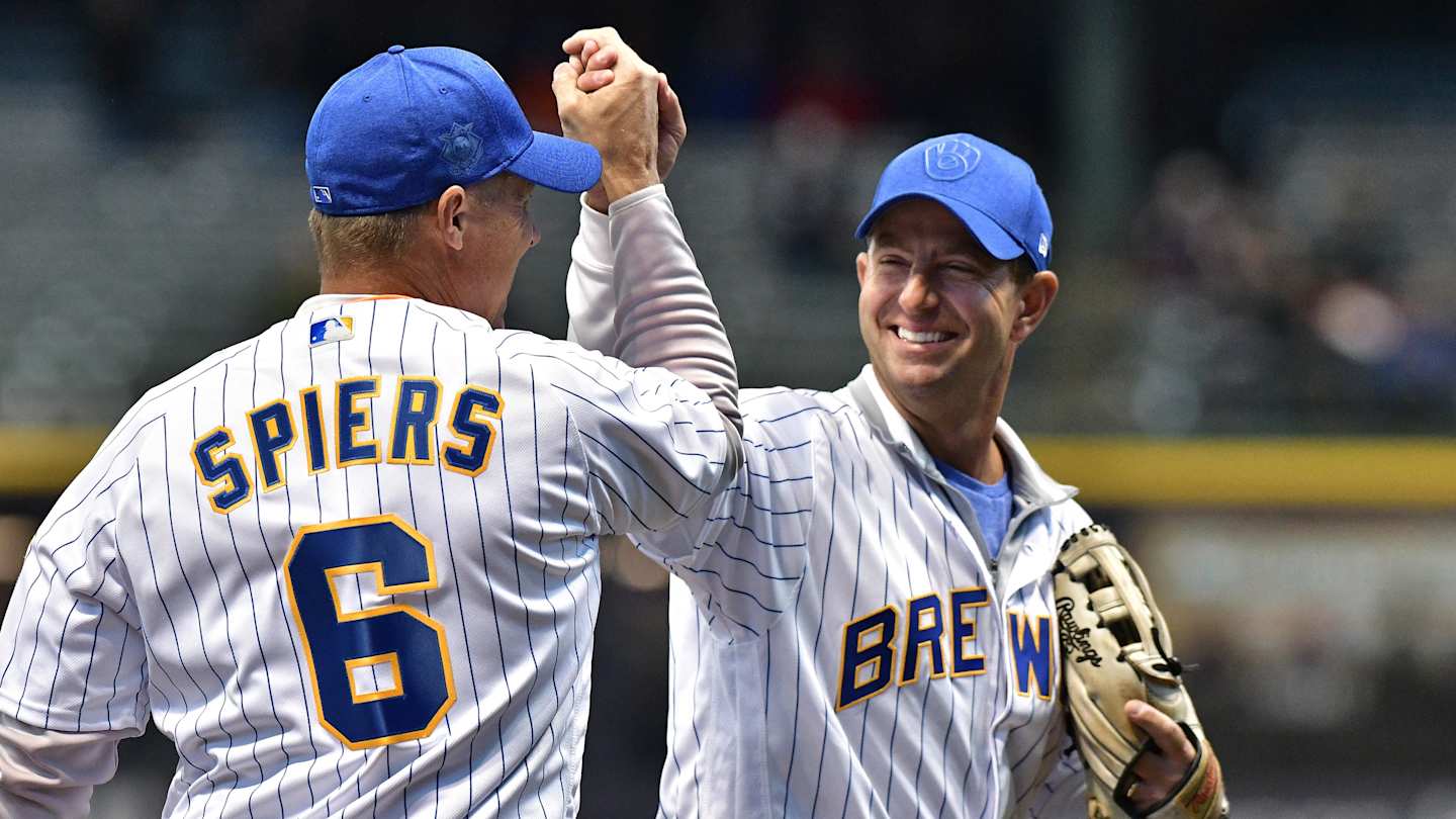 For Bill Spiers, Clemson Family Has Unique Meaning - Sports Illustrated ...