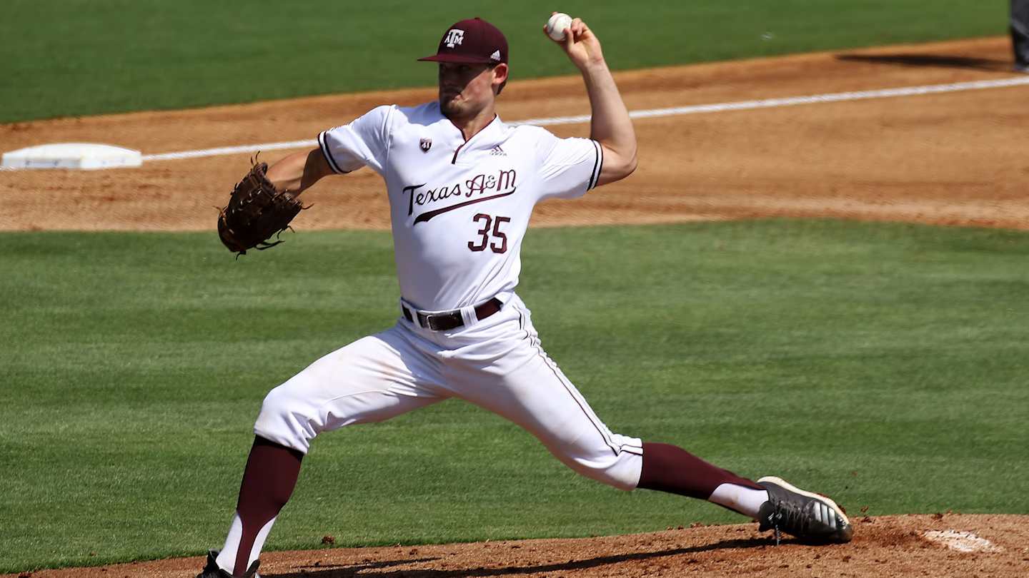 A&M's Lacy Complete's All-American Unanimous Honors - Sports ...