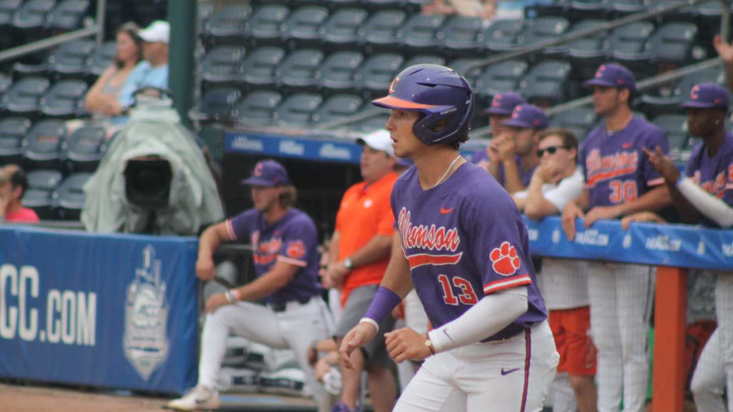 Rare Times: Lee, Clemson Enter 2020 Without Proven Stars - Sports ...