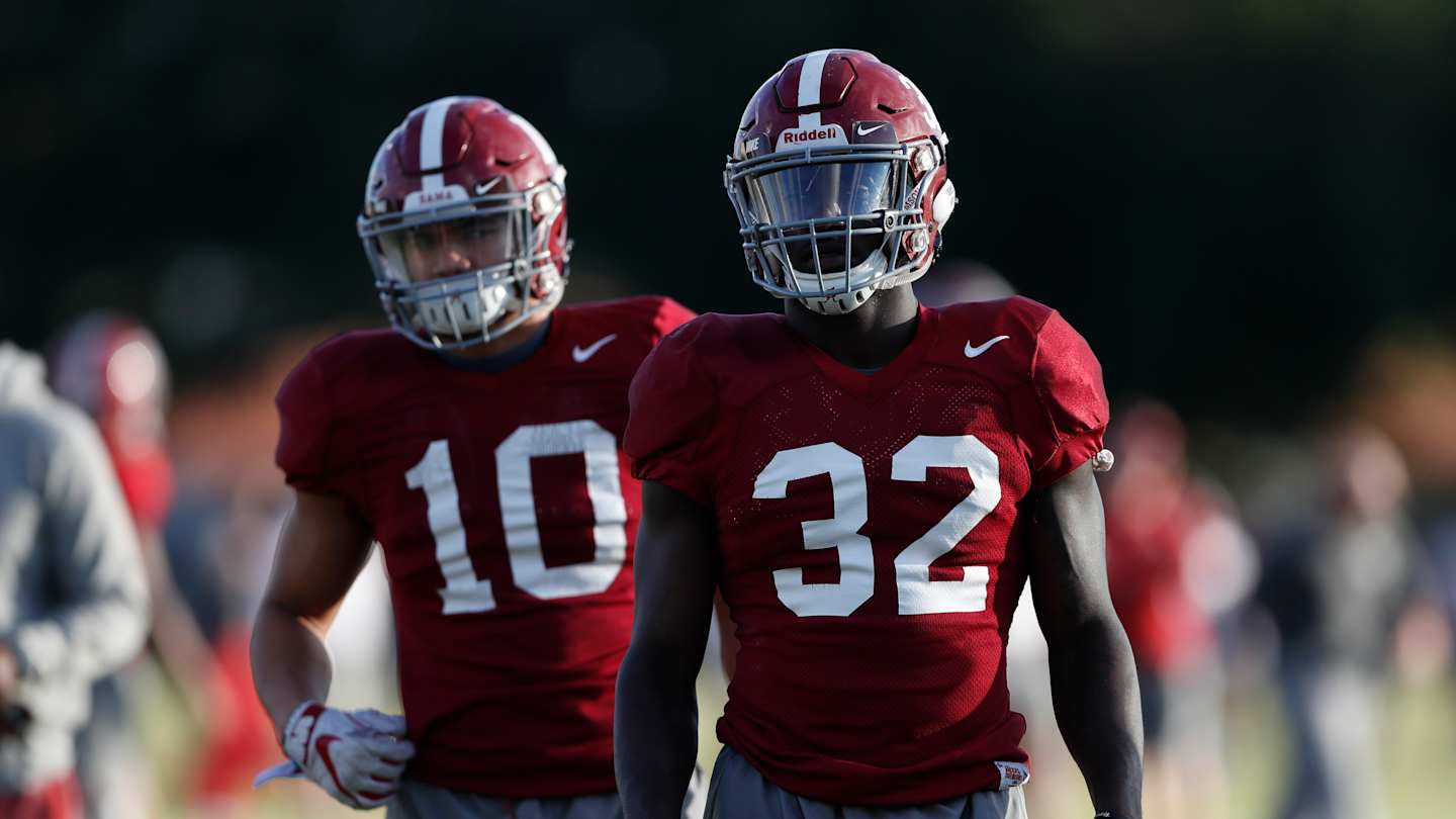 2020 Alabama Spring Football Eligibility Tracker - Sports Illustrated ...