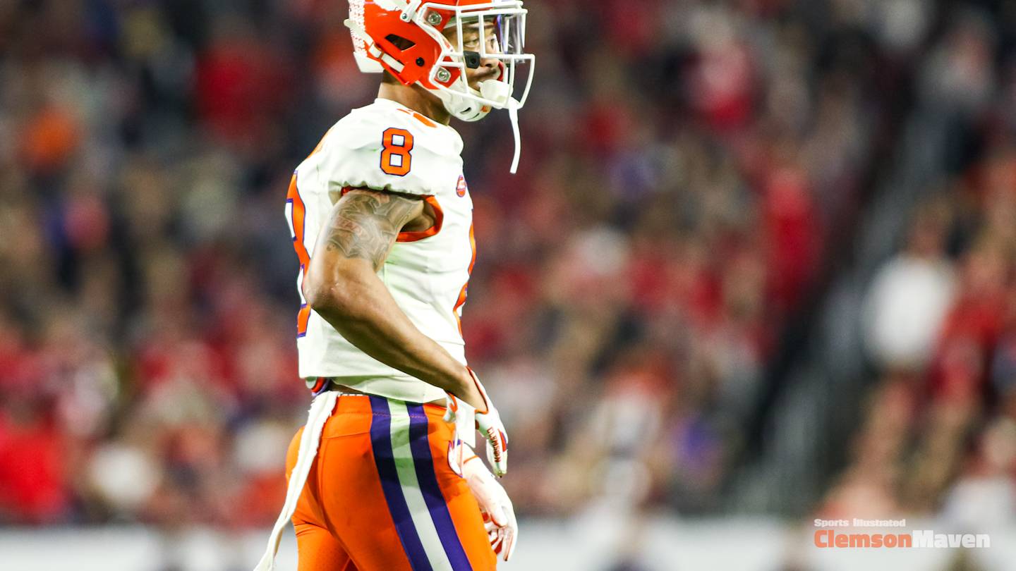 2019 Clemson Football Cornerbacks Review - Sports Illustrated Clemson Tigers News, Analysis and More