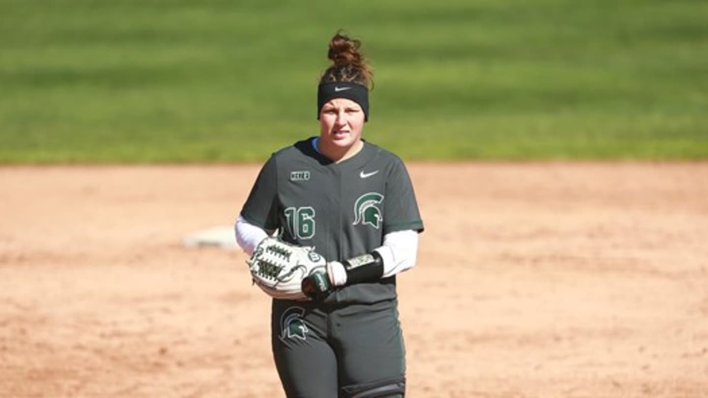 Shipp's Complete Game, Echols Homer Helps MSU to Shutout of FIU ...