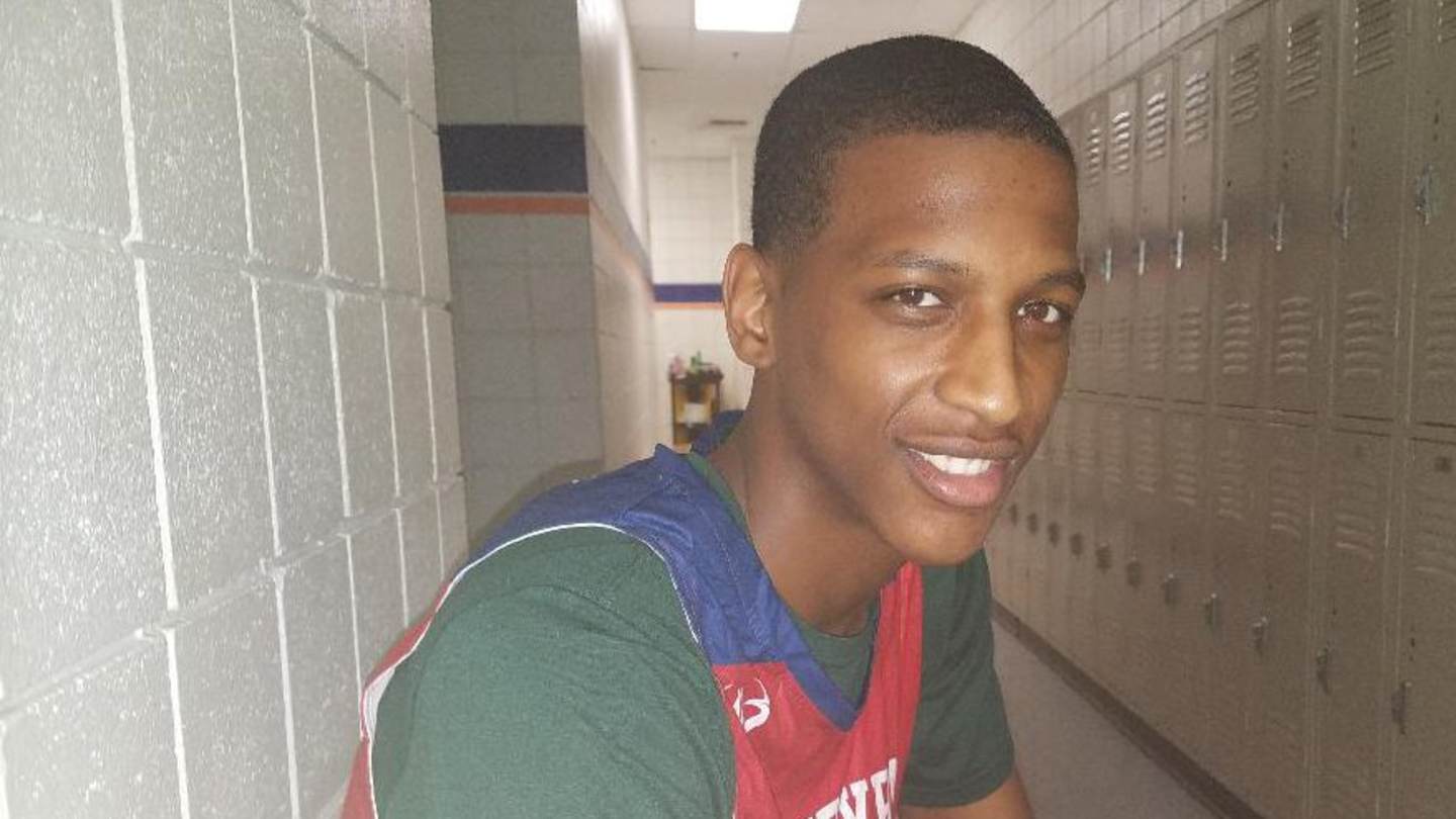 EXCLUSIVE VIDEO: MSU Big Marcus Bingham! - Sports Illustrated Michigan ...