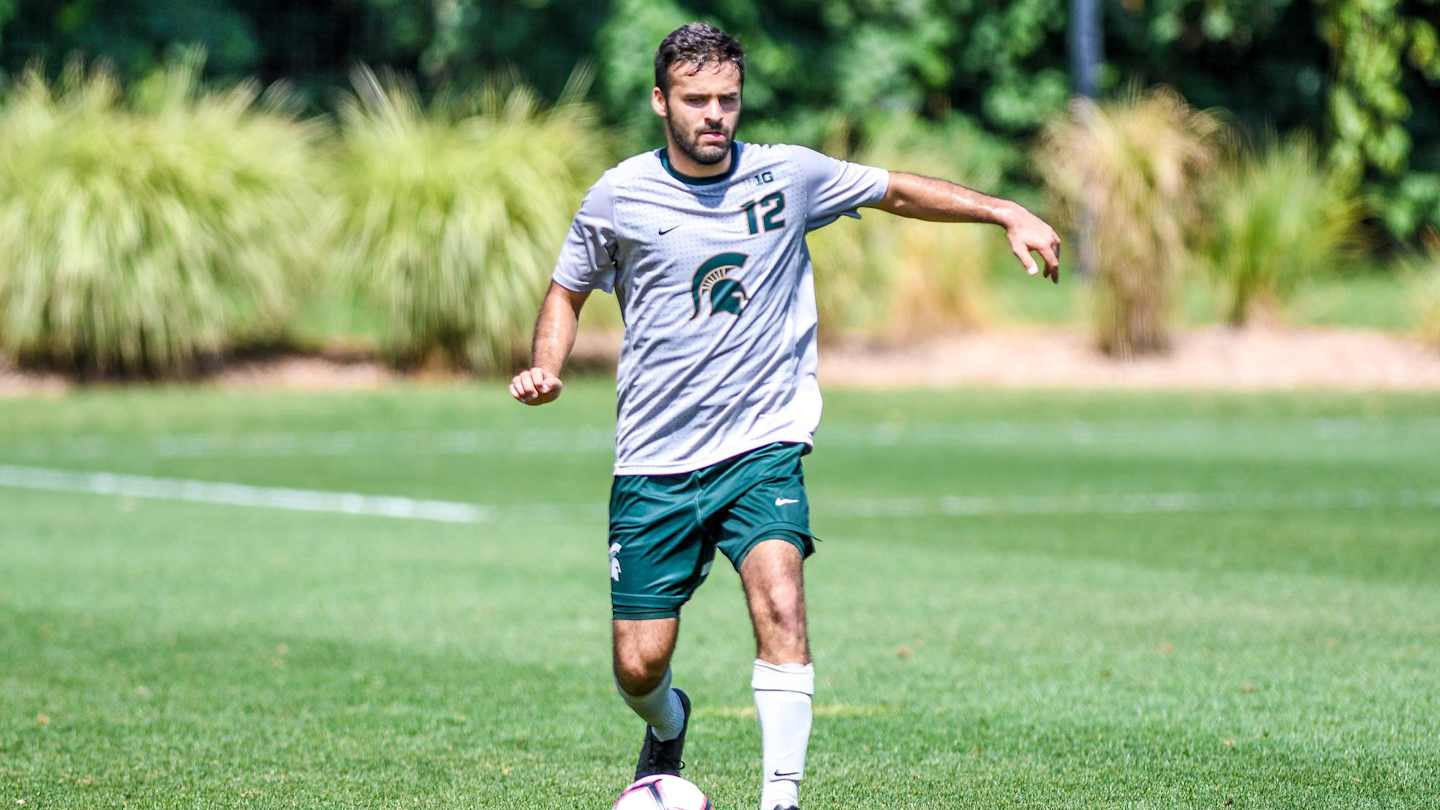 No. 5 MSU Remains Undefeated With 1-0 Win Over Penn State - Sports ...