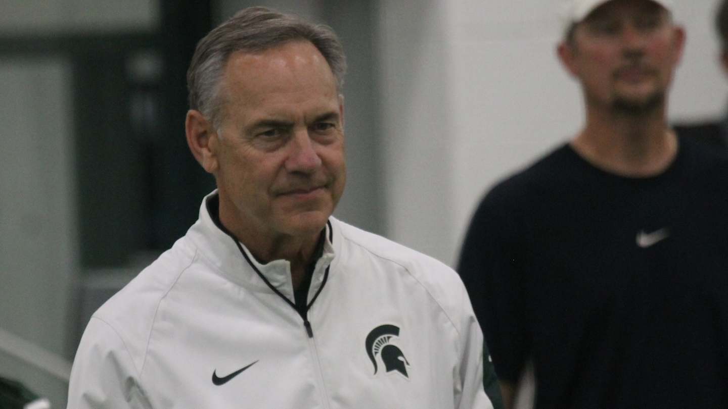 Answering your Michigan State Football & Recruiting Questions and ...