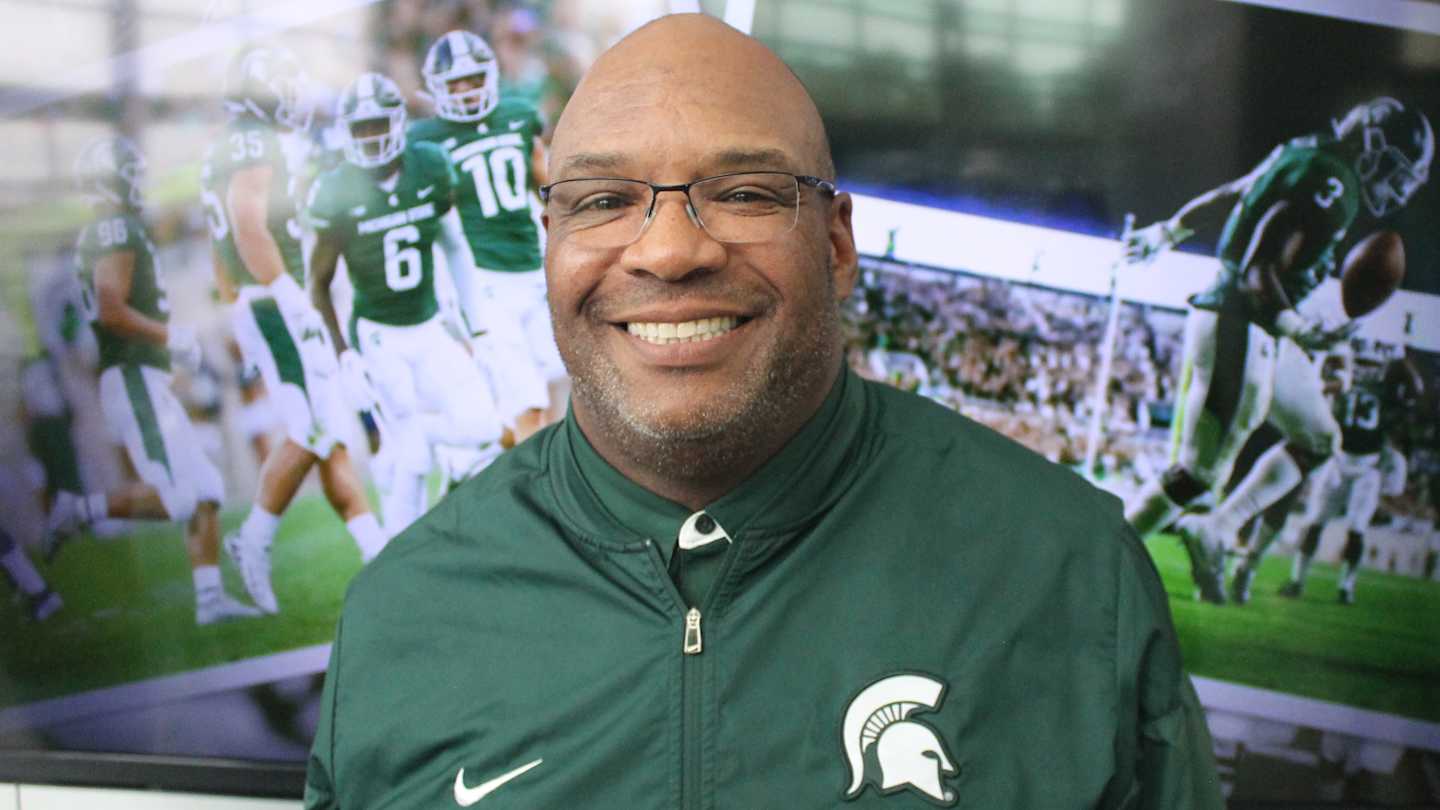 Ron Burton and Chuck Bullough Named DL Coaches of the Year - Sports ...