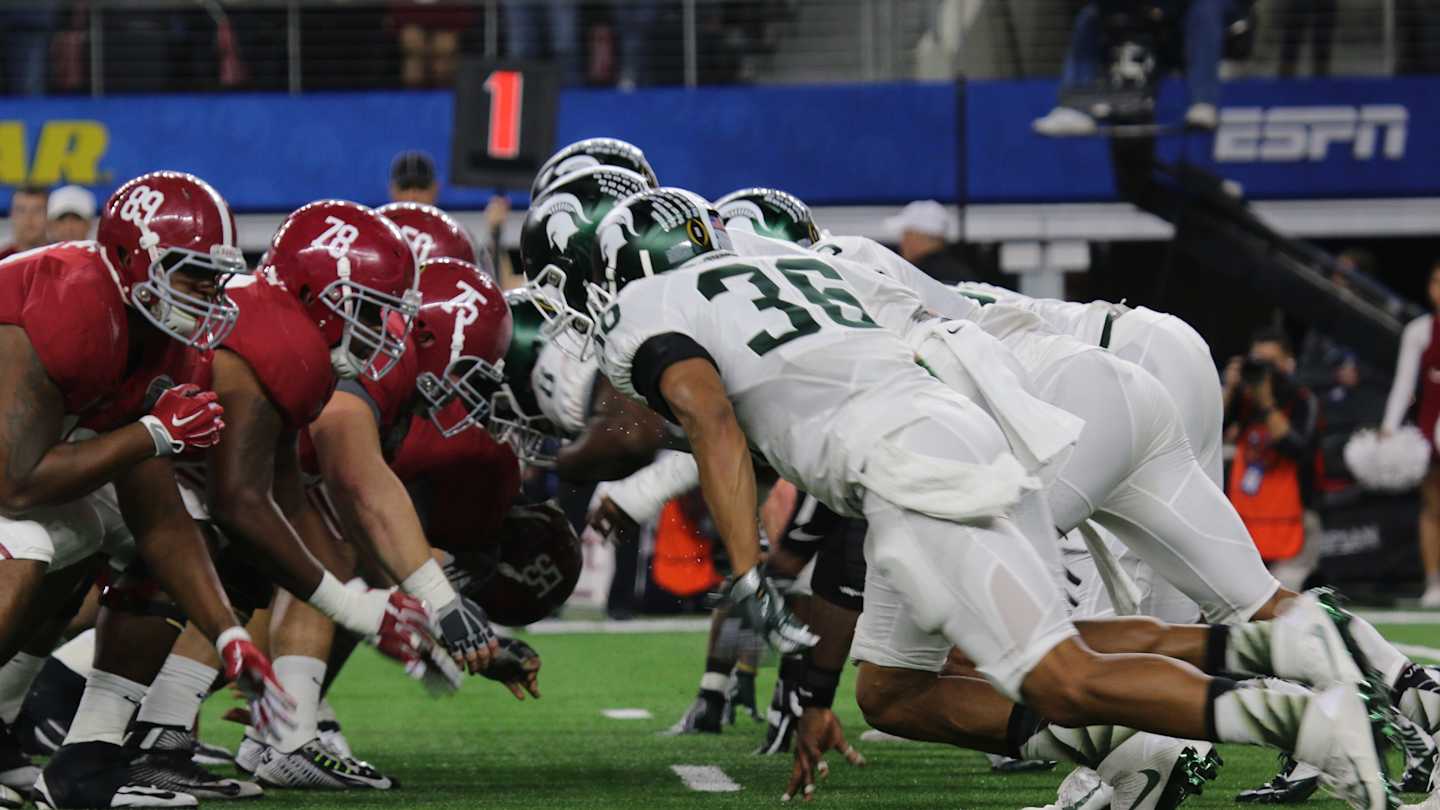 Inside Michigan State Spartan Football Defensive Regression In 2019 ...