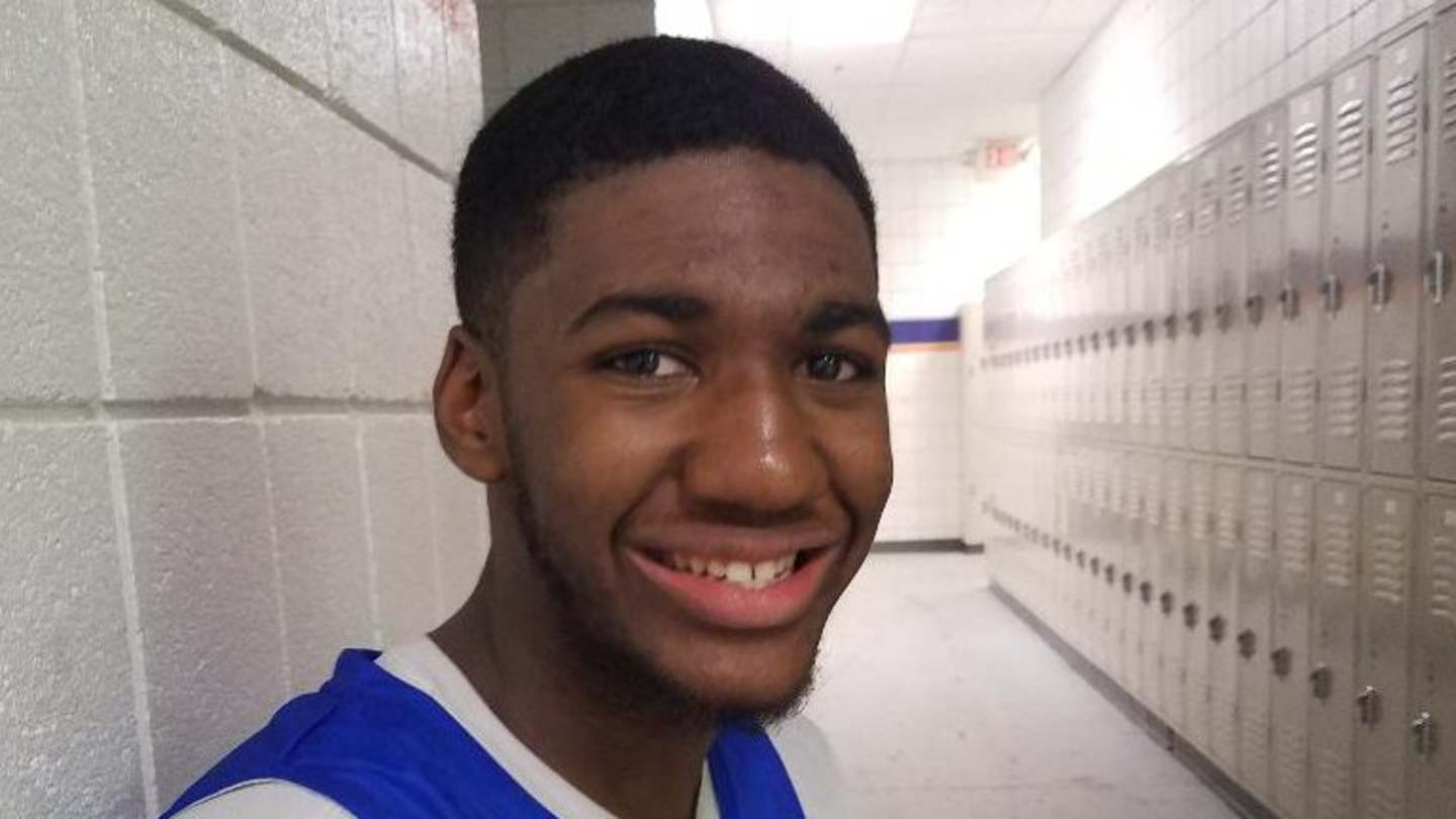 EXCLUSIVE: Spartan G Aaron Henry! - Sports Illustrated Michigan State ...