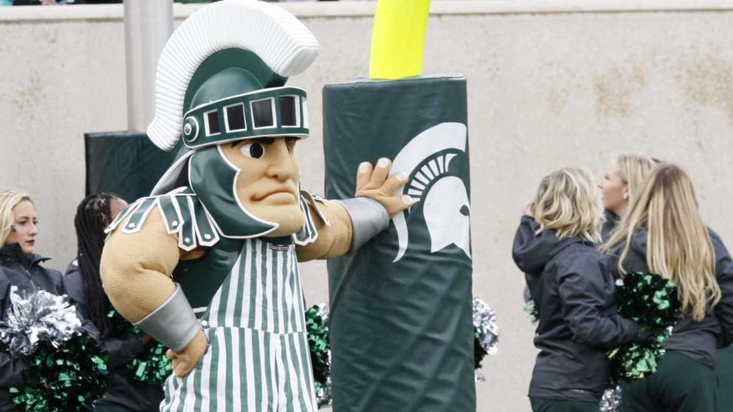 Michigan State Football Offers Three-Star DE Alex Okelo - Sports ...
