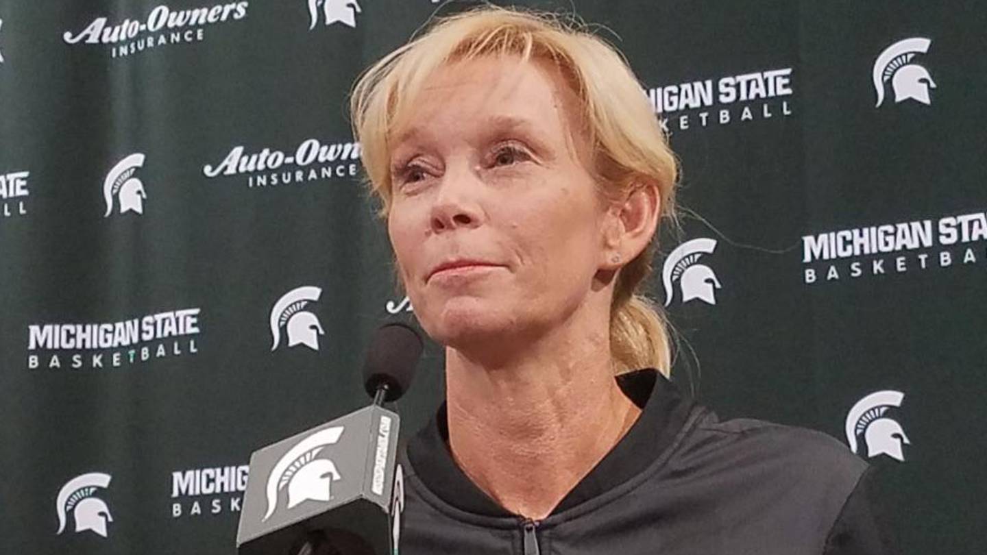 Suzy Merchant Weekly Press Conference Virginia Week - Sports ...