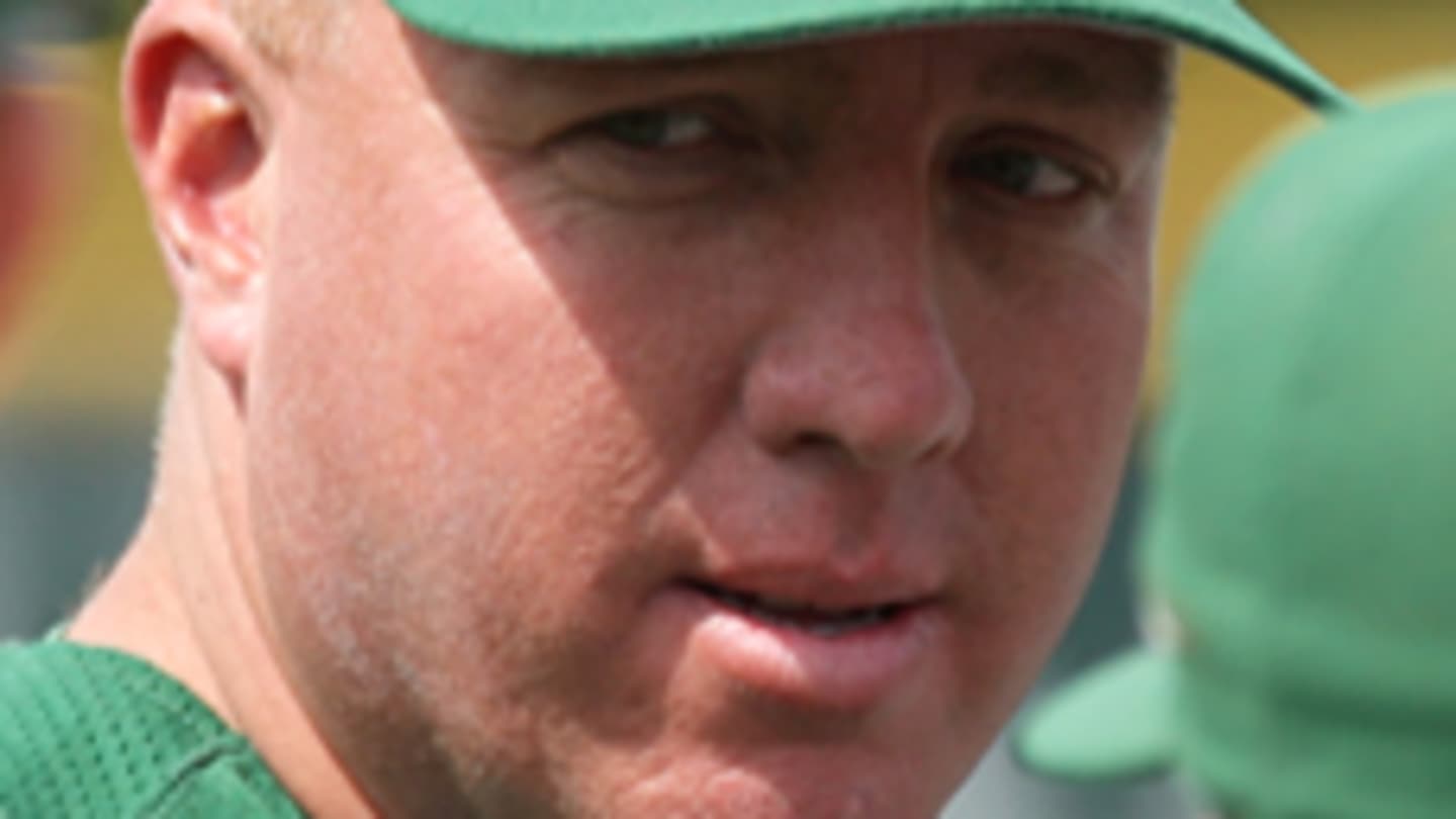 MICHIGAN STATE'S NEXT GREAT COACH, JAKE BOSS - Sports Illustrated ...