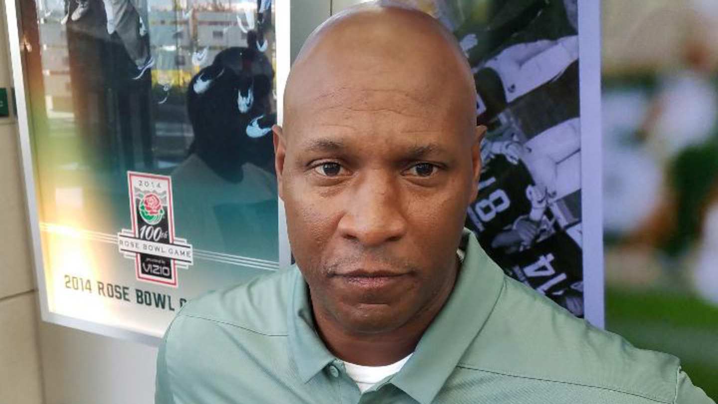 MSU DB Coach Paul Haynes Talks Arizona State! - Sports Illustrated ...