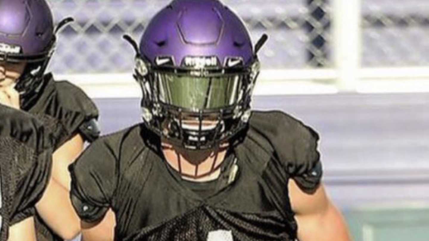 19 MN ATH Treyton Welch Says of Michigan State, “I love their style of ...