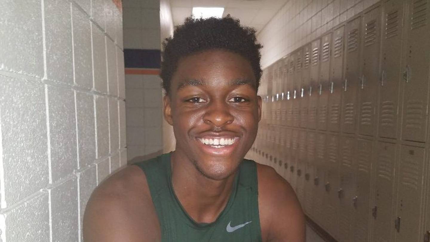 EXCLUSIVE VIDEO: MSU WING Gabe Brown! - Sports Illustrated Michigan ...