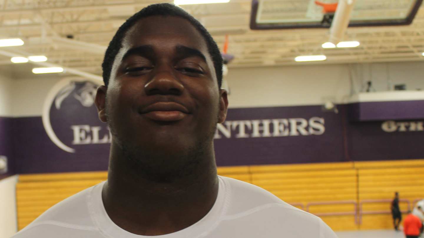 EXCLUSIVE: 5 * Devontae Dobbs On Why He Chose MSU! - Sports Illustrated ...