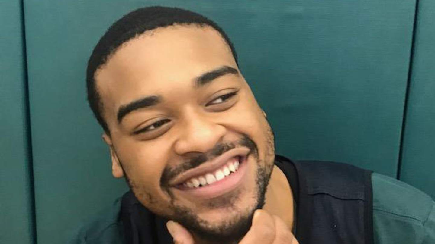 Nick Ward After Practice! - Sports Illustrated Michigan State Spartans ...