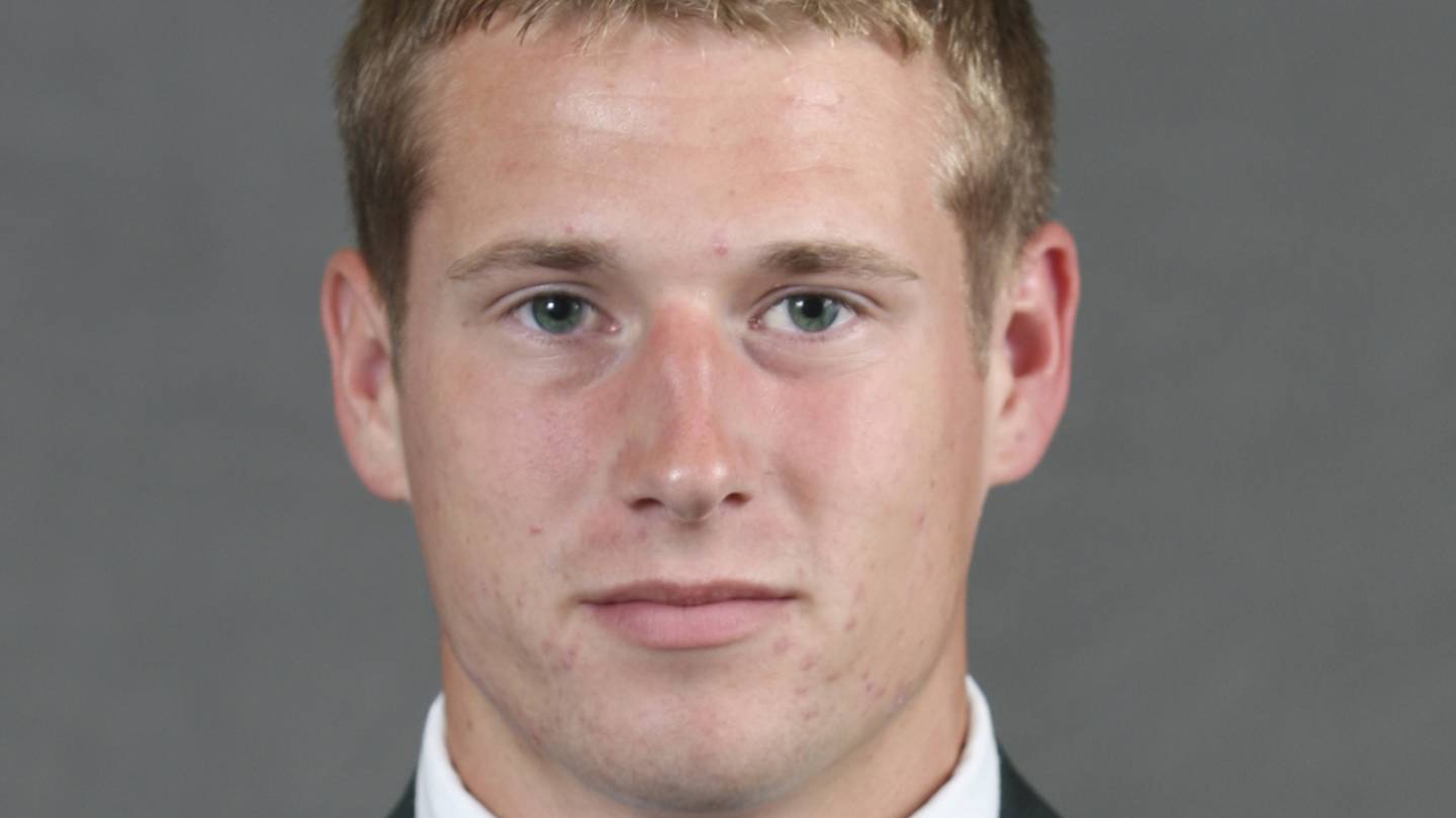 2010 Spartan Nation Football Profile: Aaron Bates P #18 - Sports ...