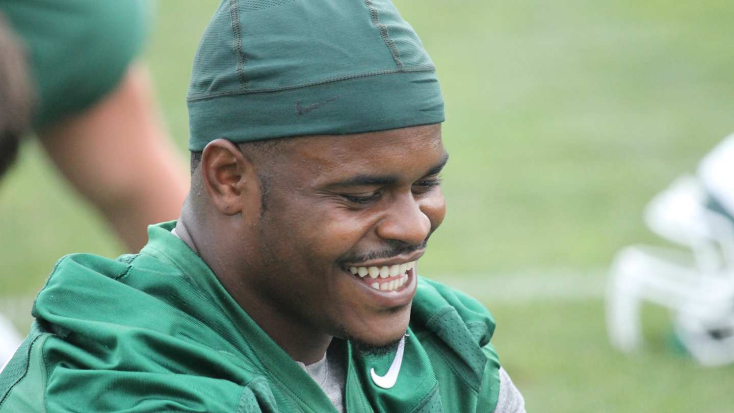 Delton Williams Move to FB for the Spartans More About Opportunity Than ...