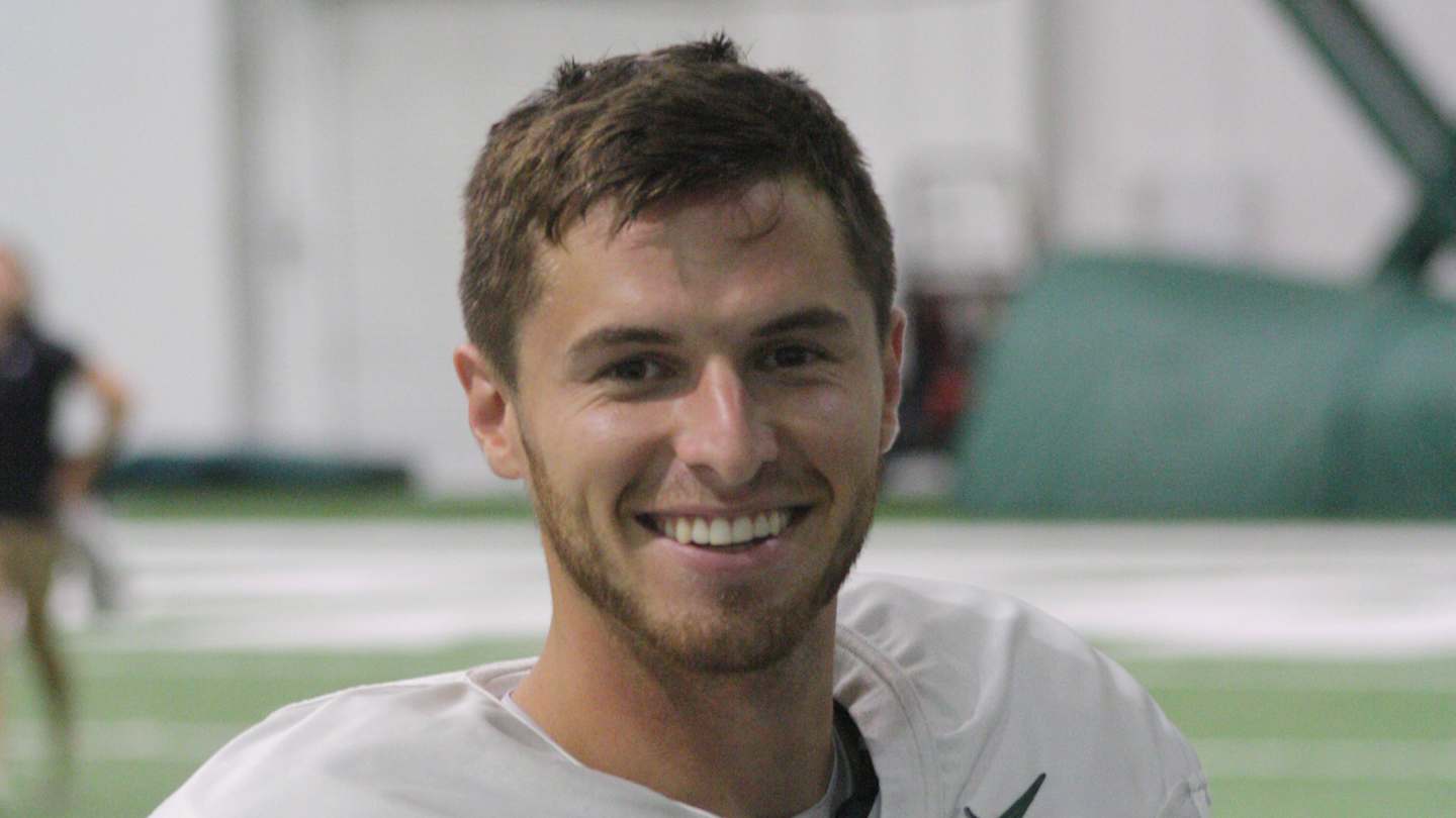 From the Family of Michael Sadler... - Sports Illustrated Michigan ...