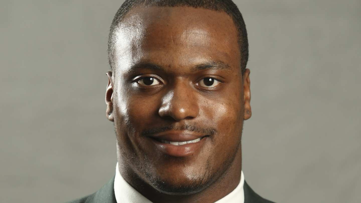 2011 Spartan Nation Football Profile: #4 Edwin ROCK Baker - Sports ...