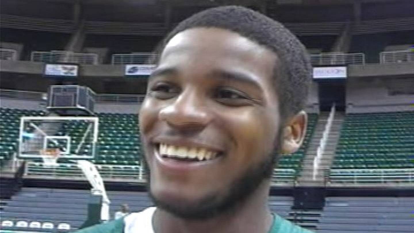 Great MSU Basketball Video Up Now from After Practice! Draymond Green ...
