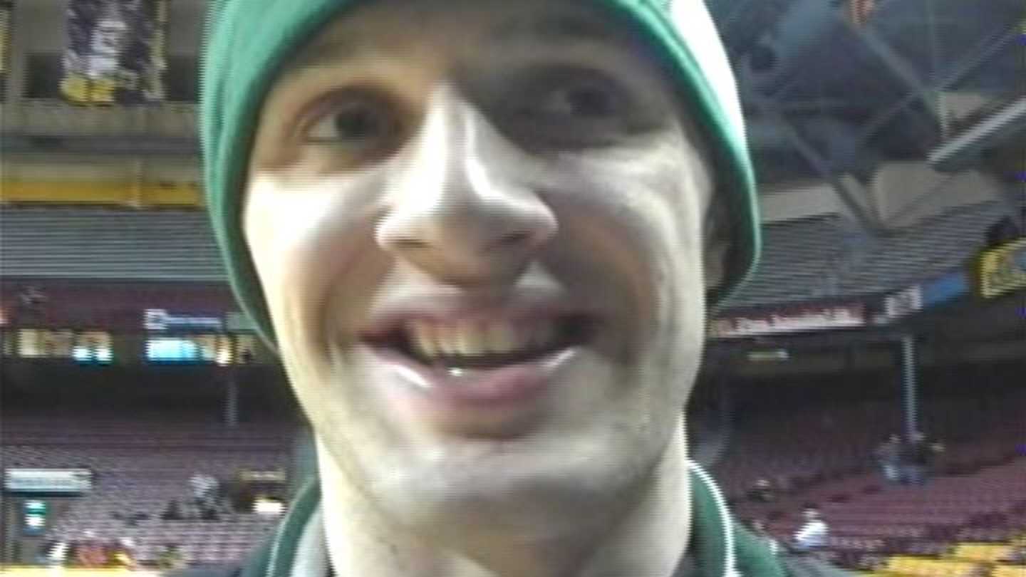 Spartans Win One for Zeke Here in Minneapolis: 65-64! - Sports ...